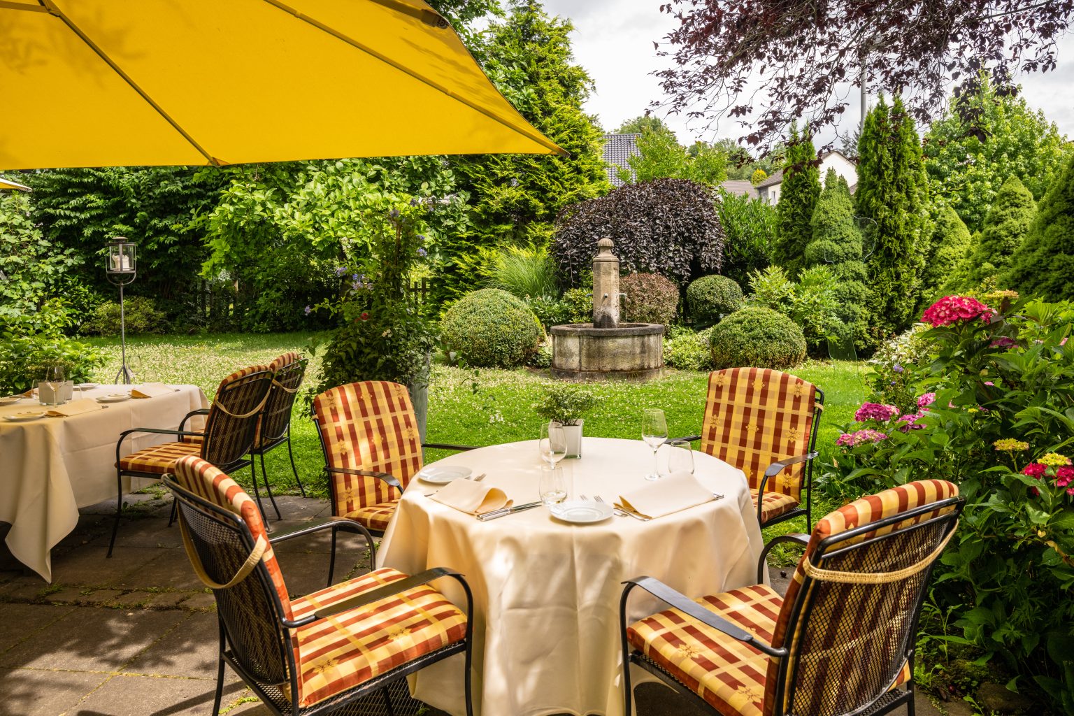 Landgasthof Poststuben - Steinheuers Restaurant