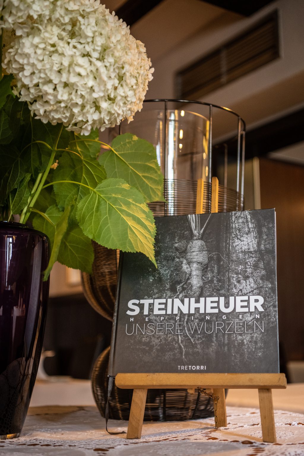 Landgasthof Poststuben - Steinheuers Restaurant